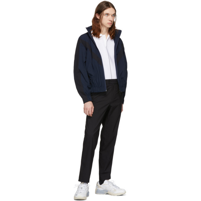Minotaur Navy Light Wrinkles AF Jacket Minotaur