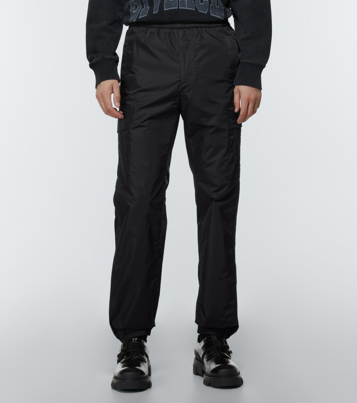 Givenchy - Track pants Givenchy