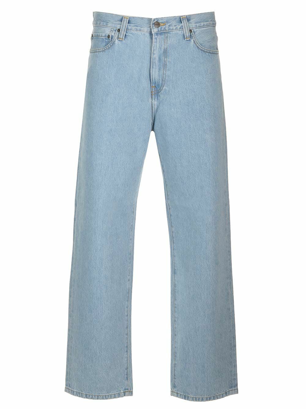 Carhartt aaron Pant Baggy Jeans Carhartt WIP