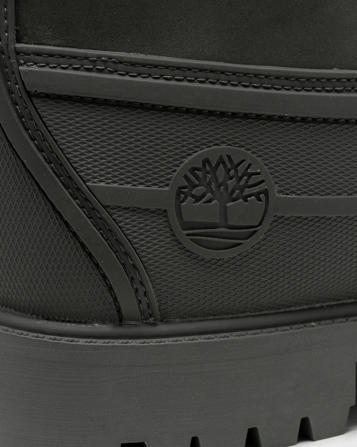 Timberland 6 Inch Premium Black Boots Timberland Timberland 6 Inch Premium Black Boots Timberland