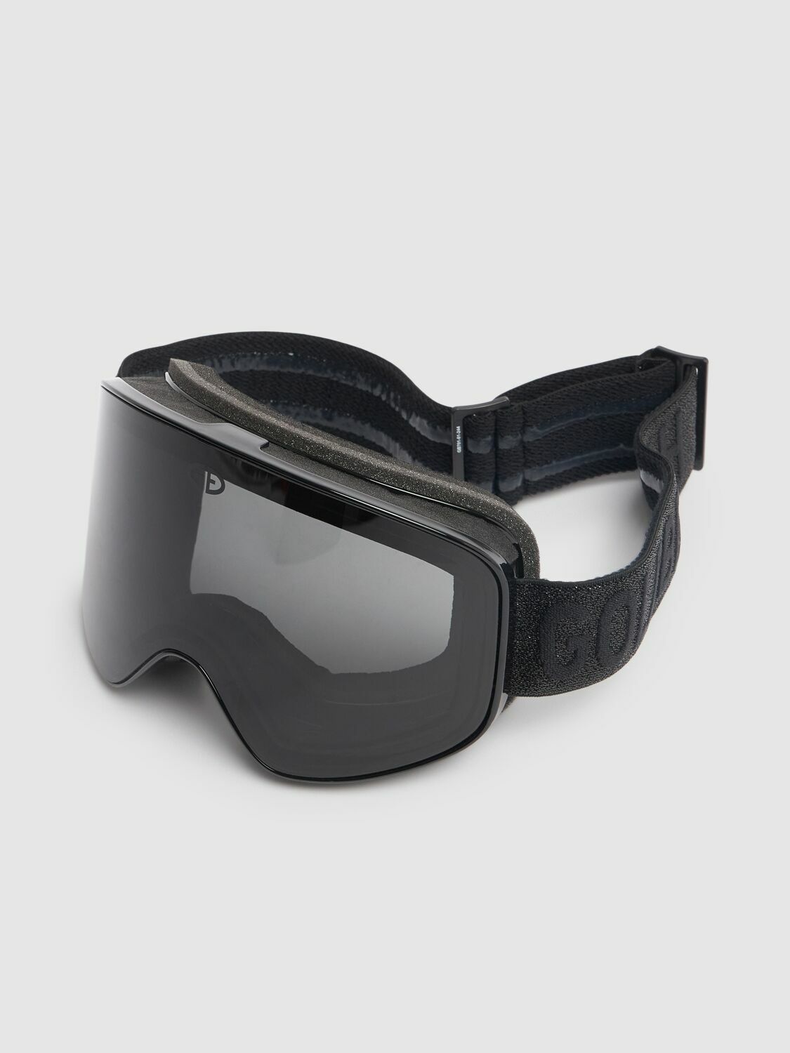 GOLDBERGH Frameless Ski Goggle Goldbergh