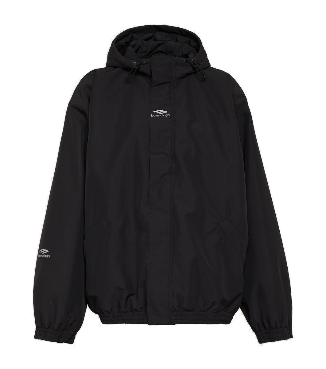 Balenciaga 3B Sports Icon ski jacket Balenciaga
