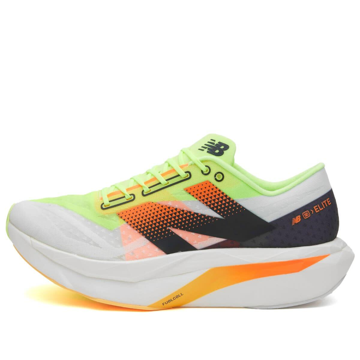 New Balance Men's MRCELLA4 Sneakers in White (100) New Balance