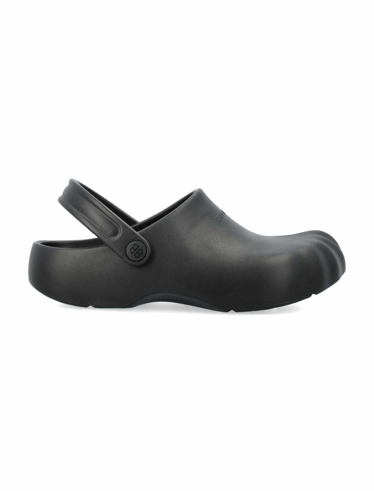 Balenciaga Sunday Molded Clog Balenciaga