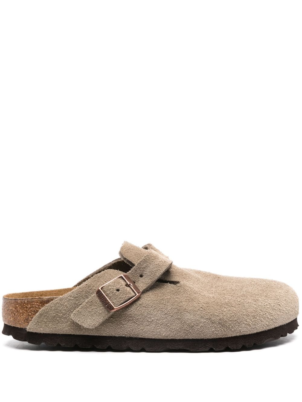 BIRKENSTOCK - Boston Slippers Birkenstock