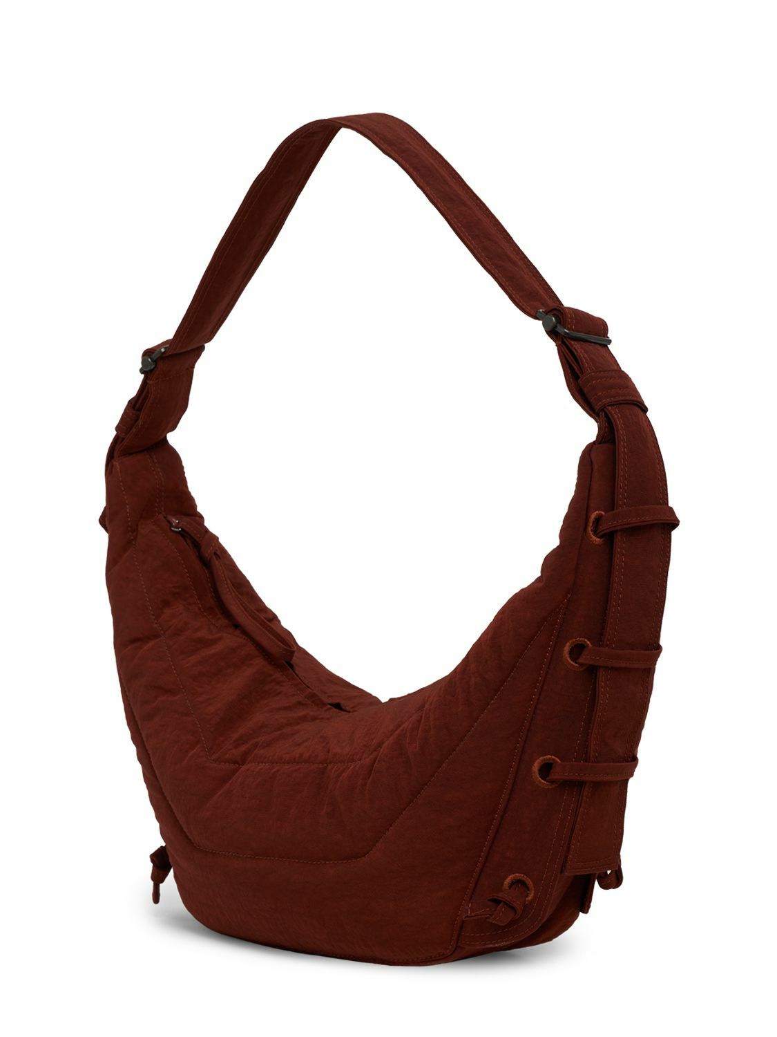LEMAIRE - Small Soft Game Shoulder Bag Lemaire