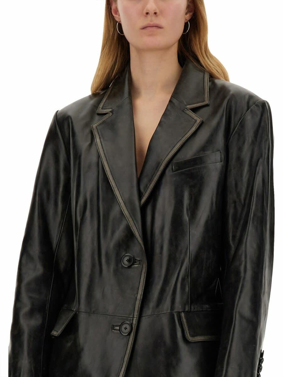 STAND STUDIO Blazer liara Stand Studio