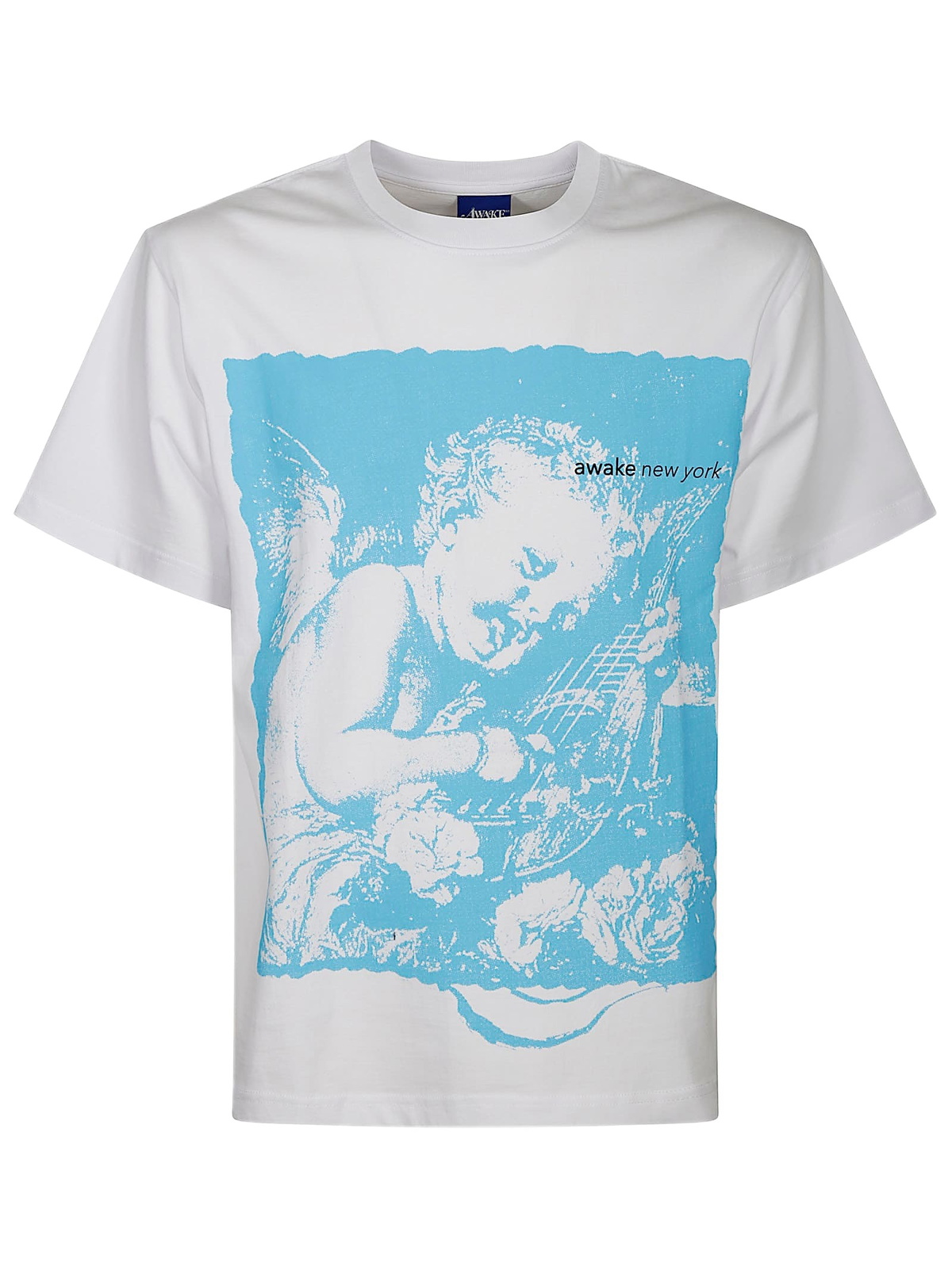 Awake NY Cherub Cities Tee Awake NY