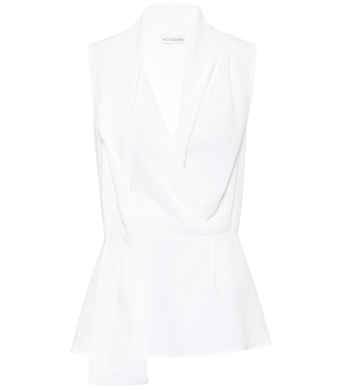 Altuzarra - Koral blouse Altuzarra
