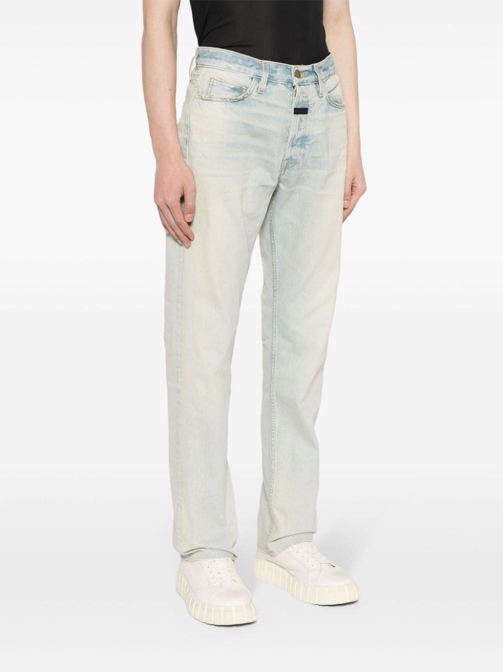 FEAR OF GOD - 8th Collection Jeans Fear Of God