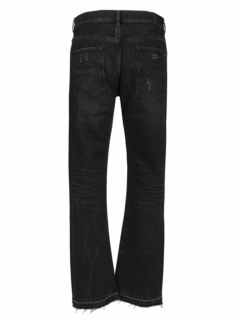 AMIRI Baggy Fit Jeans Amiri