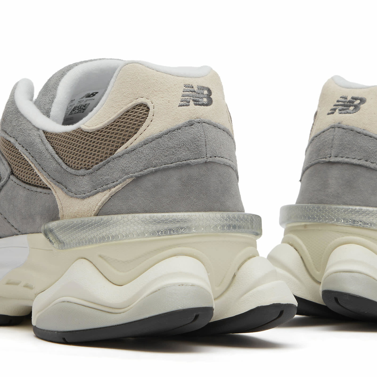 New Balance Men's U9060LBA Sneakers in Slate Grey New Balance