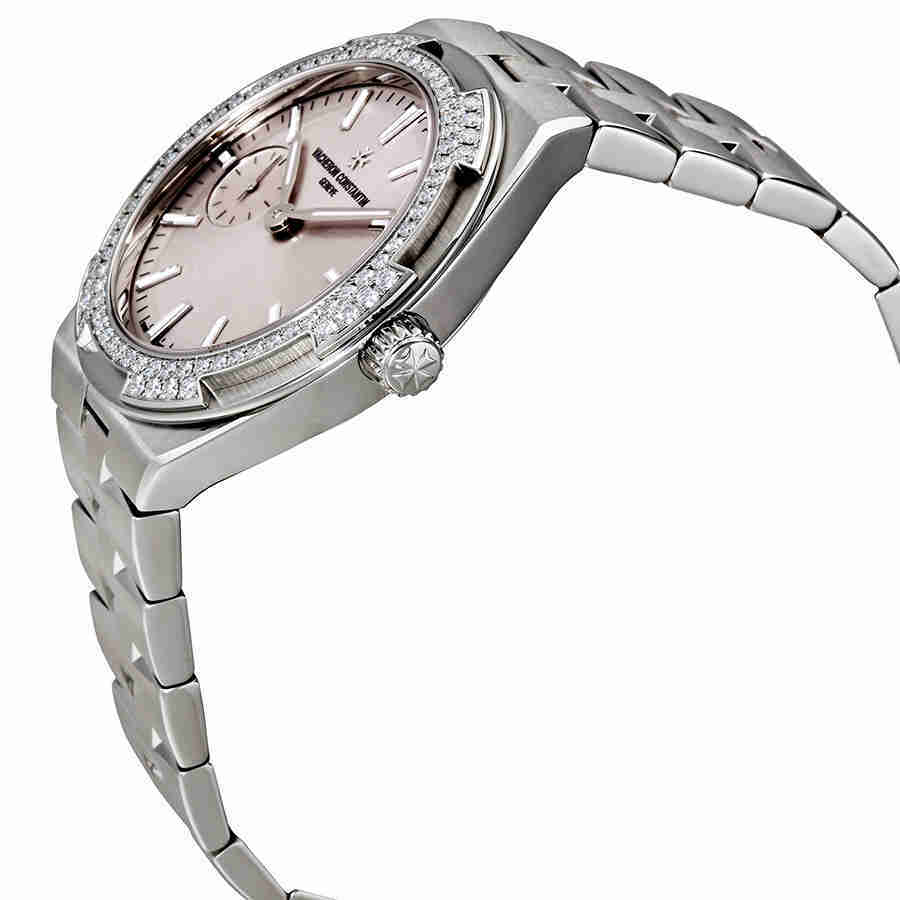 Vacheron Constantin Overseas Small Automatic Ladies Watch 2305V/100A ...