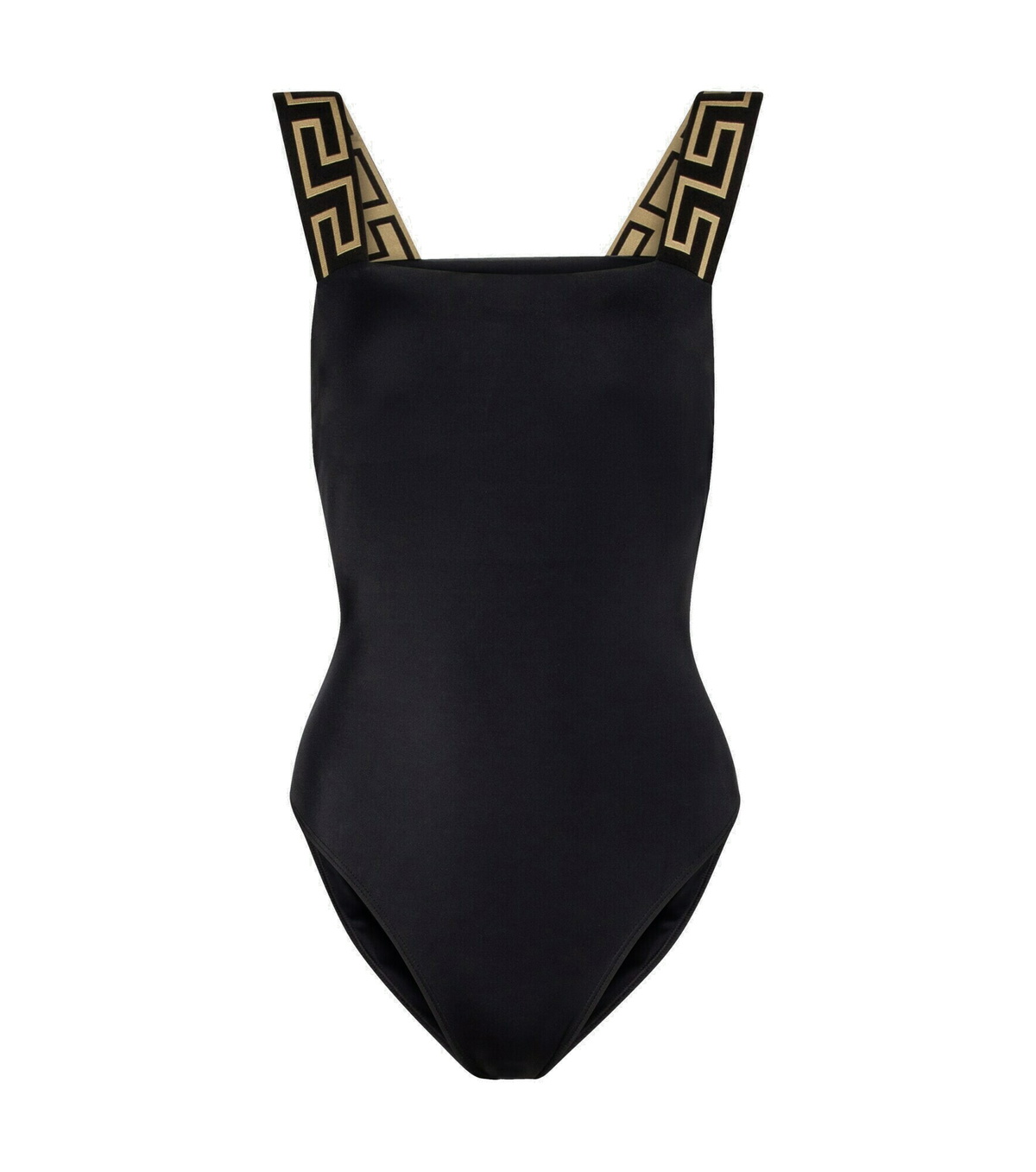 Versace - Greca swimsuit Versace