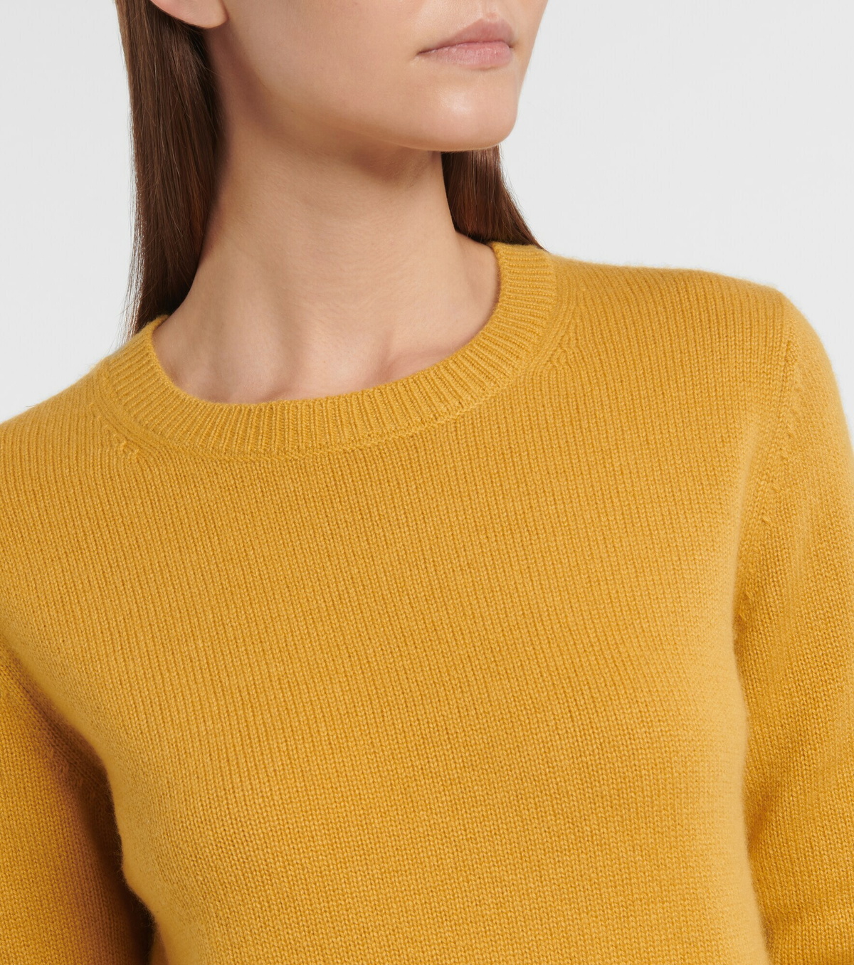 Joseph - Cashmere knit sweater Joseph