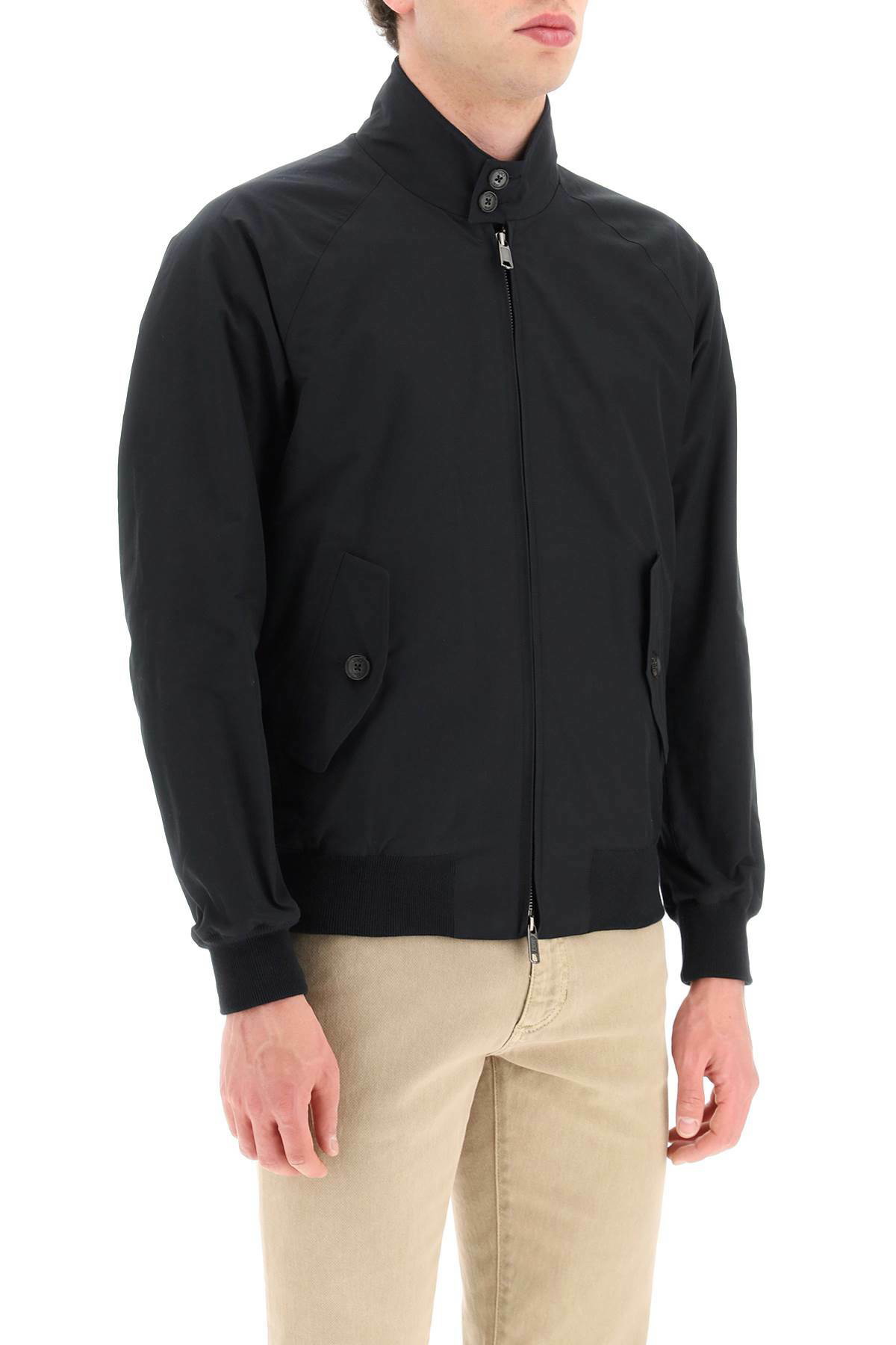 Baracuta Harrington G9 Baracuta