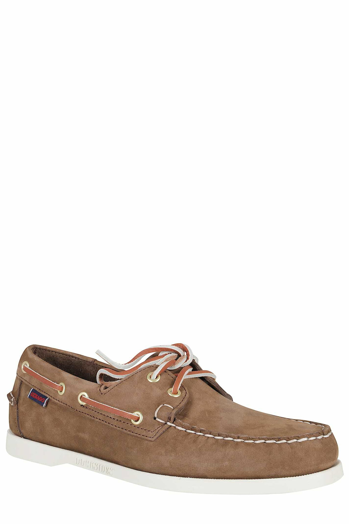 Sebago Docksides Pportland Nubuck Sebago