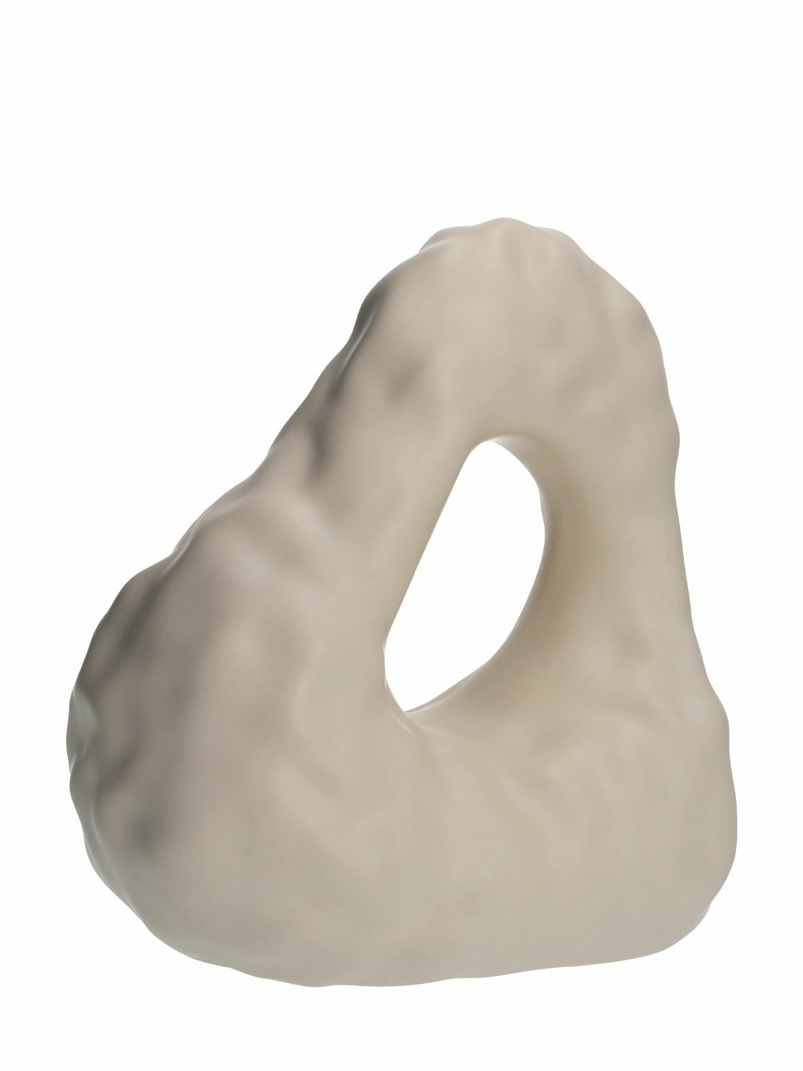 HAY - W&s Bookend / Boulder Ivory HAY