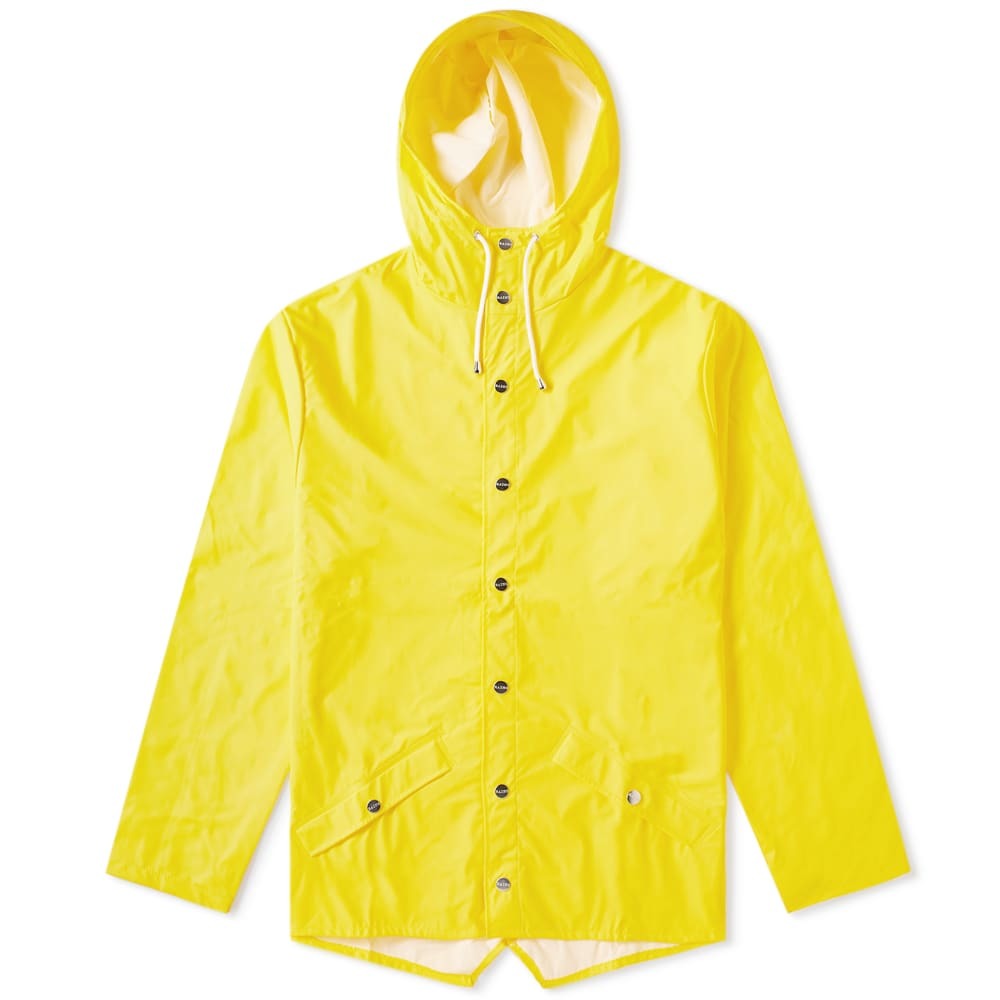 Rains Classic Jacket Rains