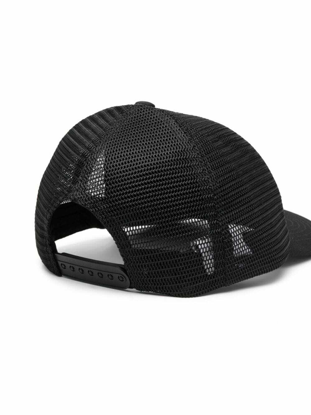 BARROW - Logo Baseball Hat Barrow