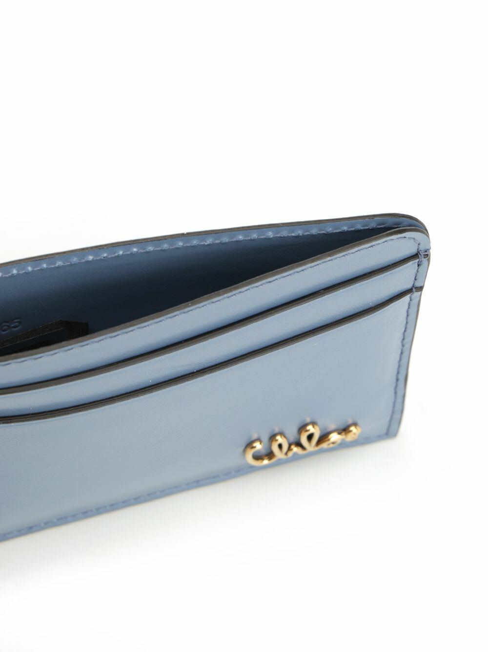 chloé Iconic Card Case Chloe