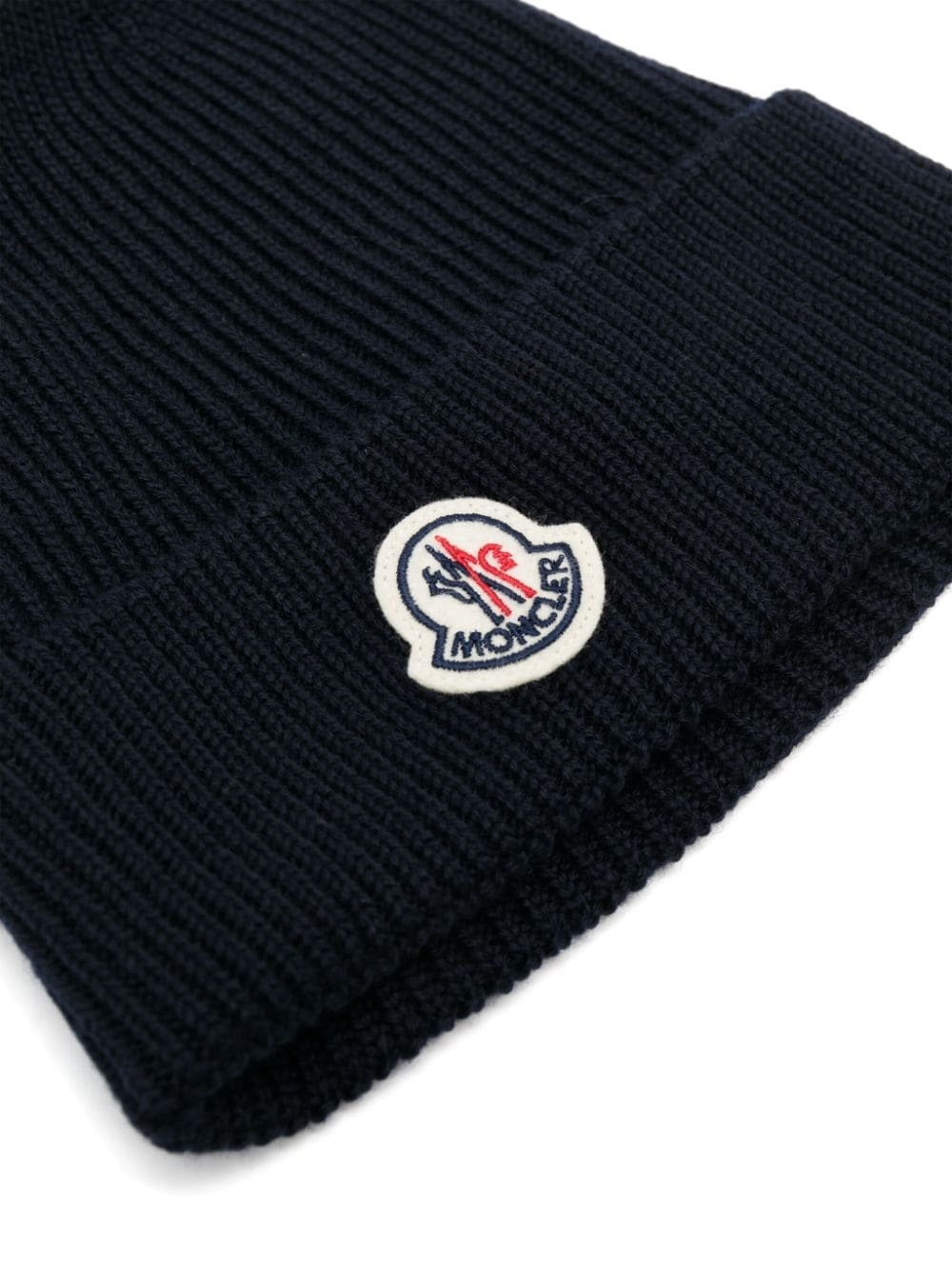 MONCLER - Hat With Logo Moncler