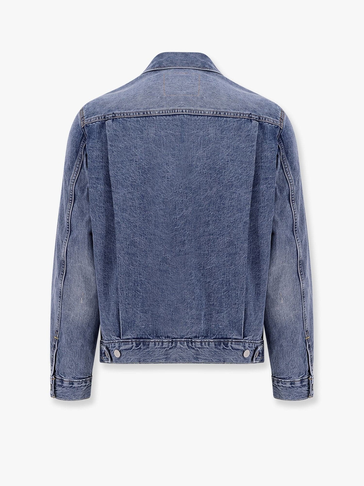 Levi's Trucker Jacket Denim Jacket Levi's Red