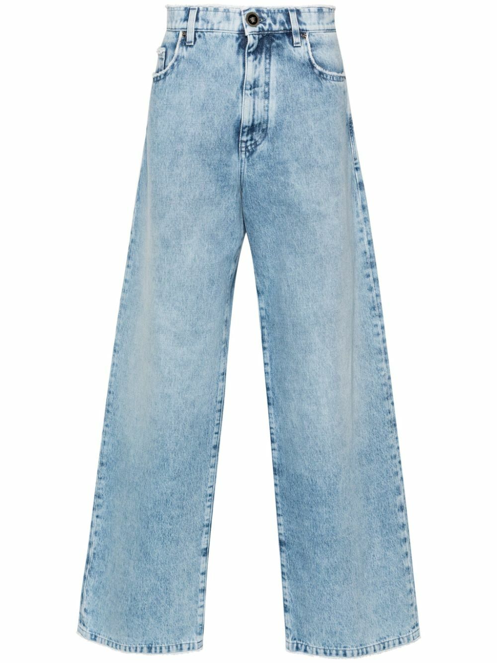 VERSACE - Denim Jeans Versace