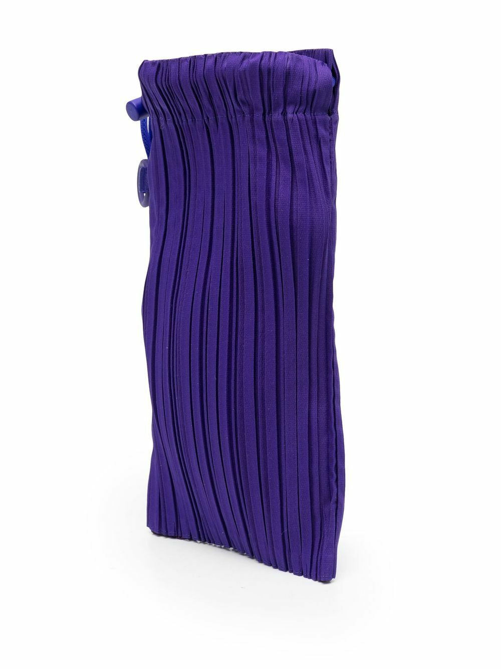 PLEATS PLEASE ISSEY MIYAKE - Pleats Mini Pochette Pleats Please Issey ...