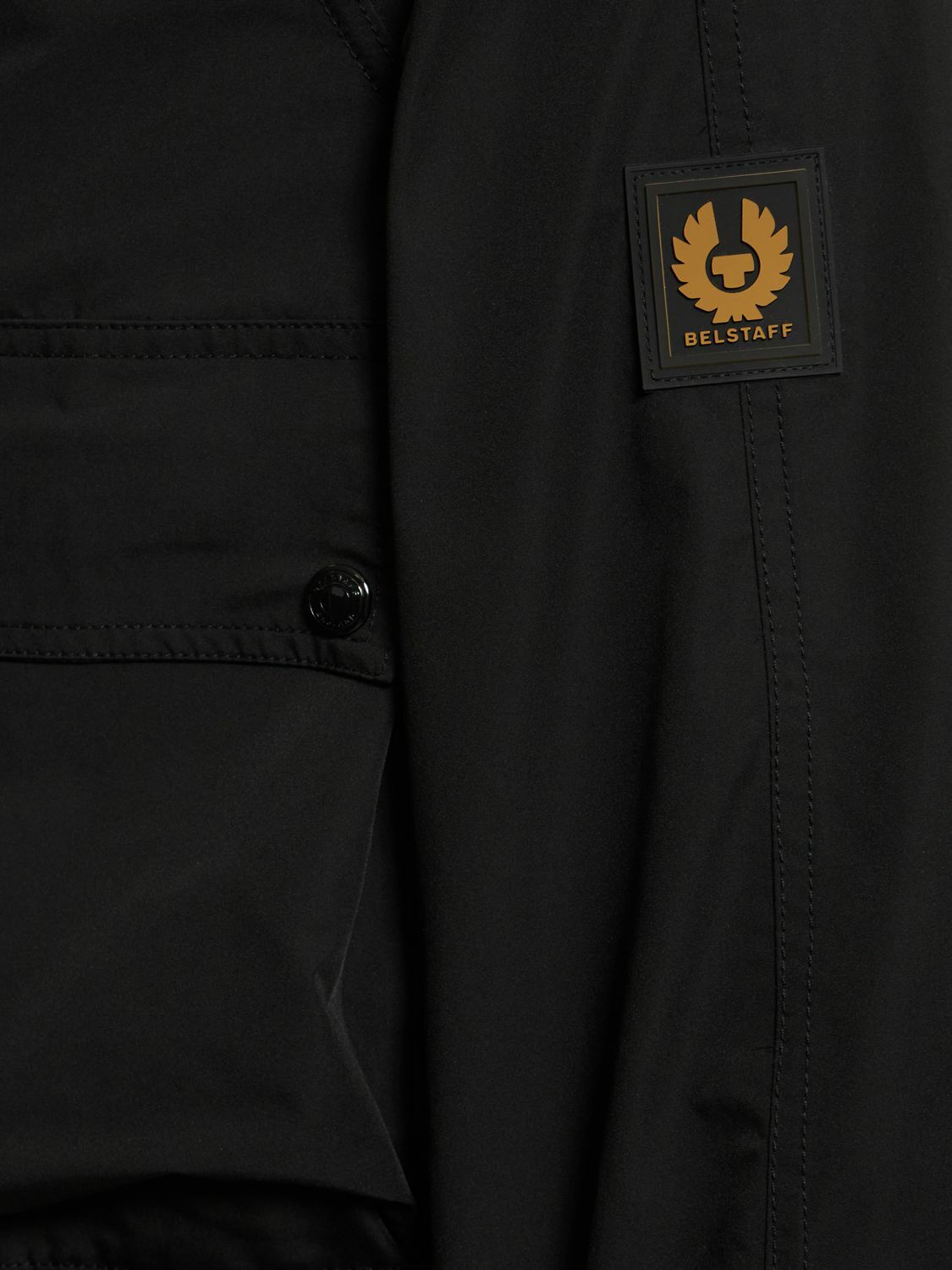 BELSTAFF - Rambler Shell Jacket Belstaff