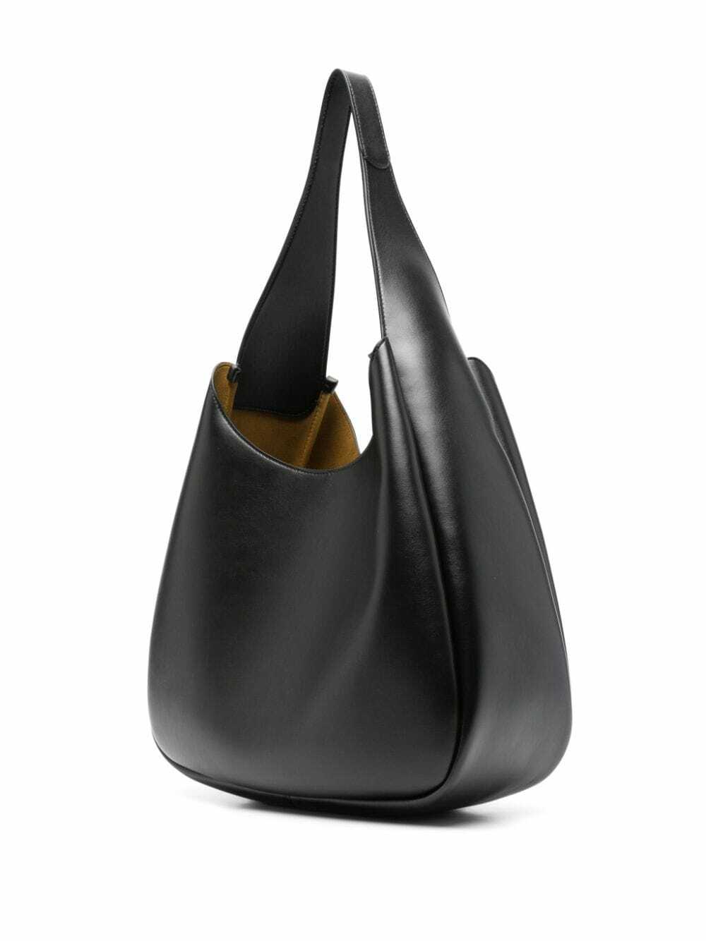STELLA MCCARTNEY - Stella Logo Hobo Bag Stella McCartney