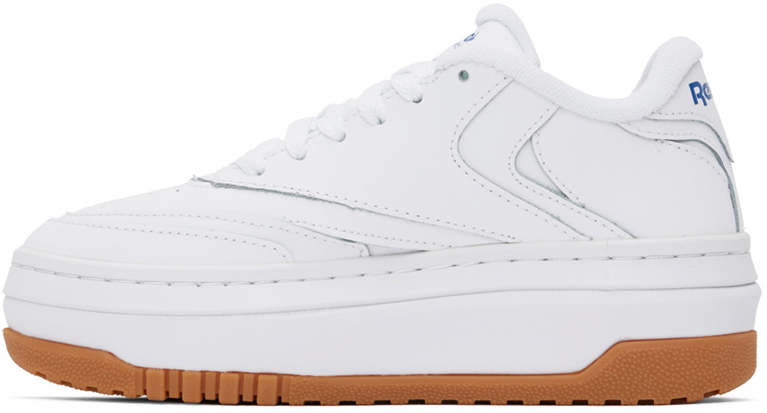 Reebok Classics White Club C Extra Sneakers Reebok Classics