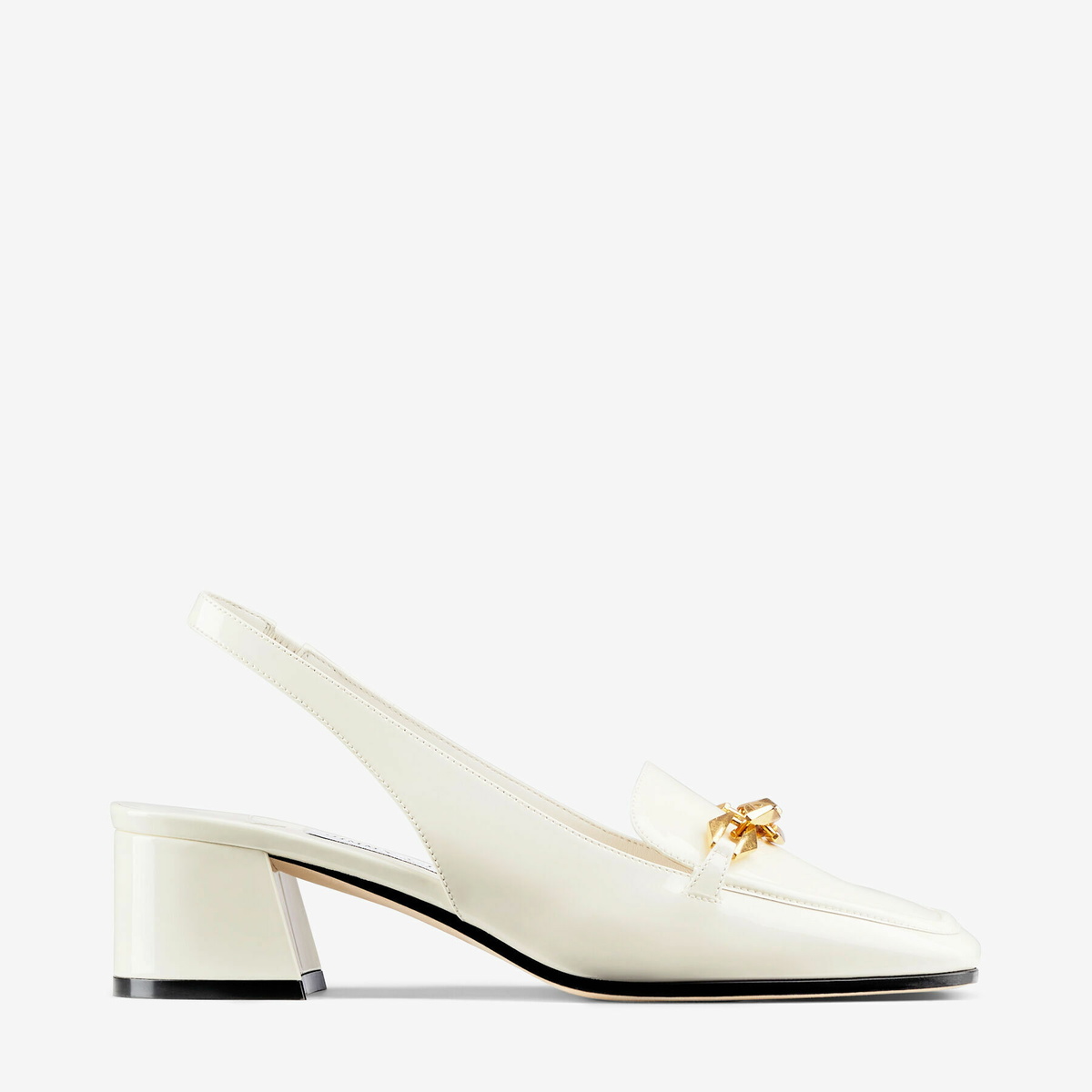 Jimmy Choo Diamond Tilda Sling Back 45 Shoe Jimmy Choo