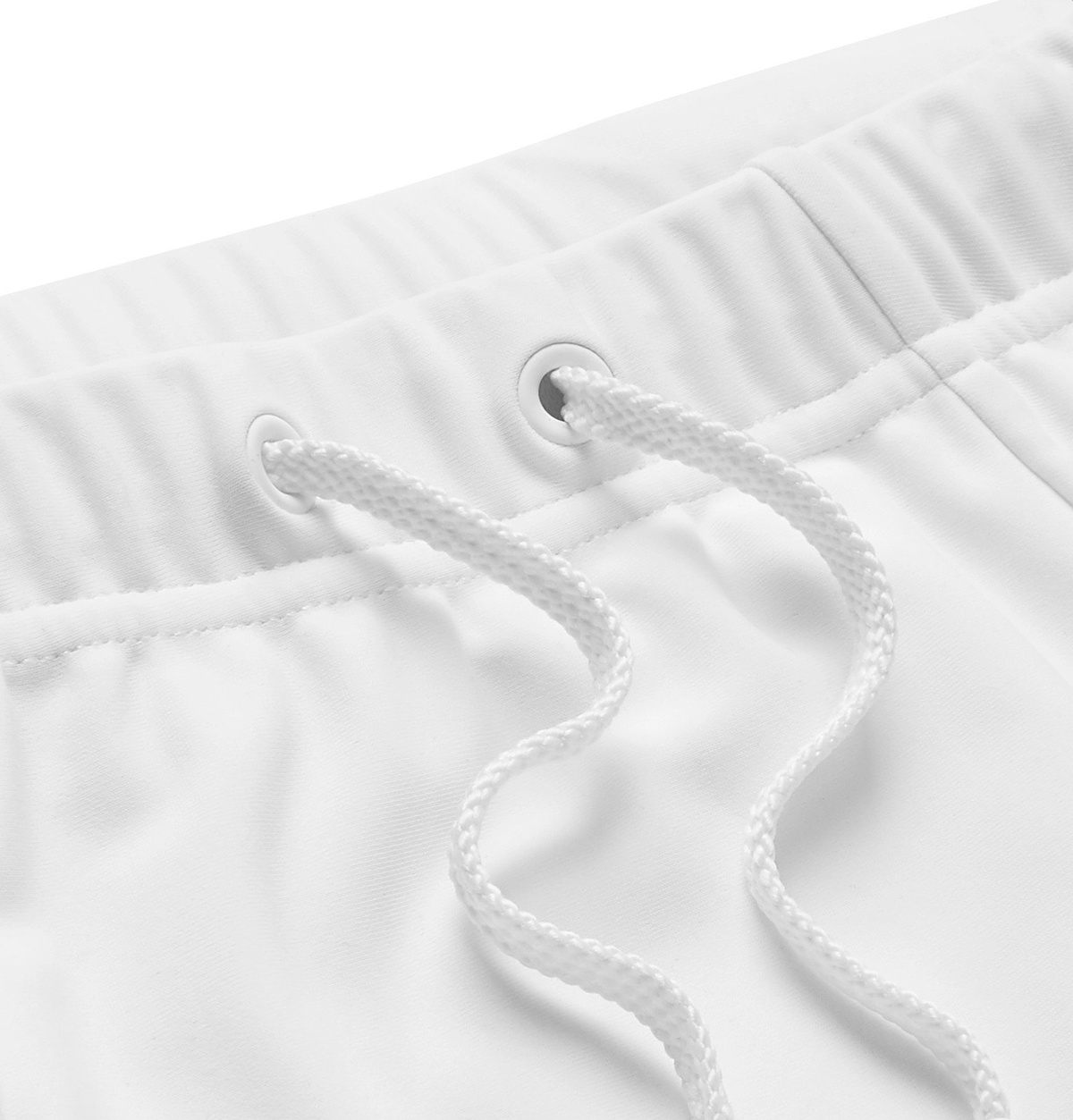 Cdlp Riva Swim Briefs White Cdlp