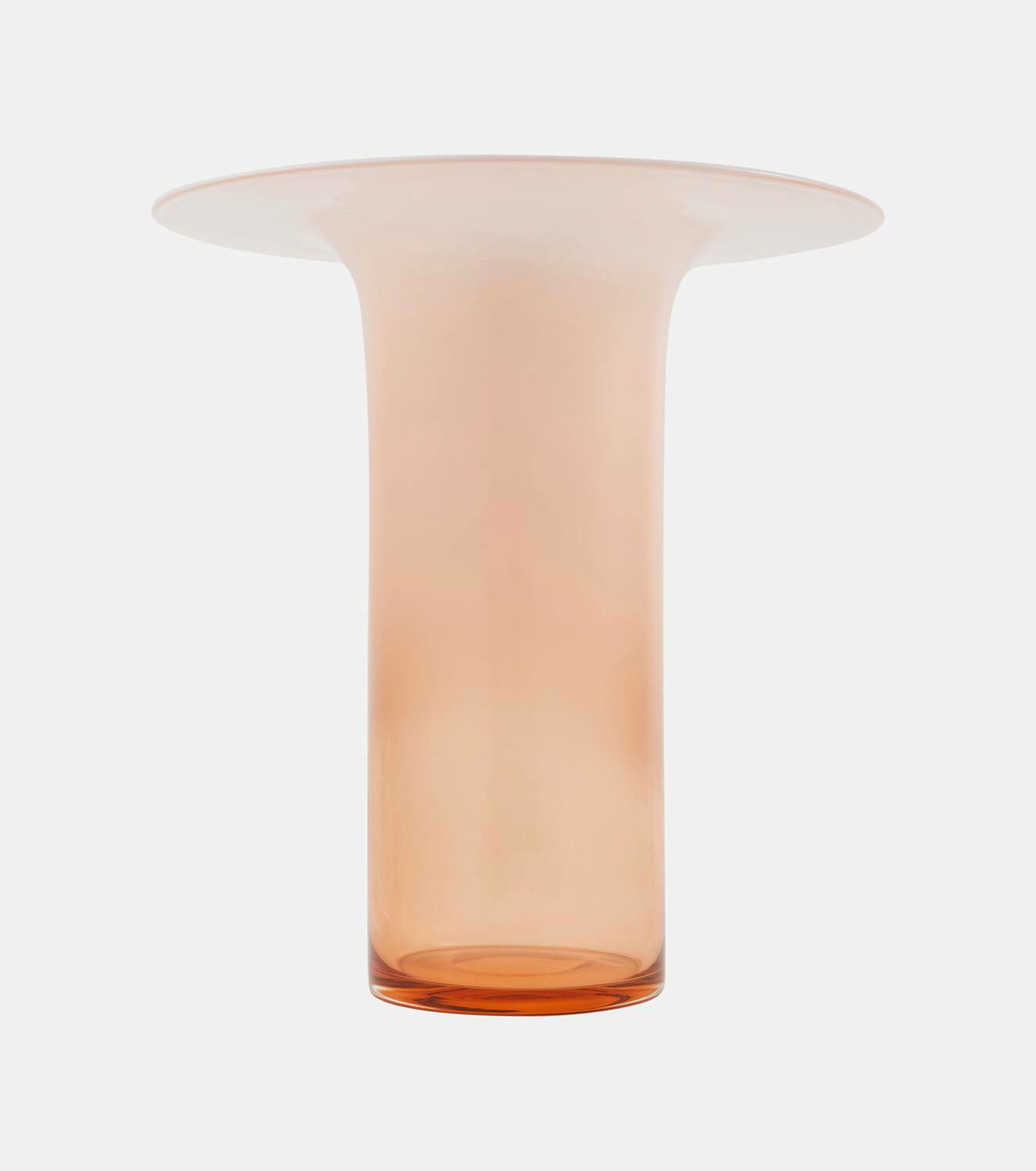 Cassina Bo Maki Silvan Large vase Cassina