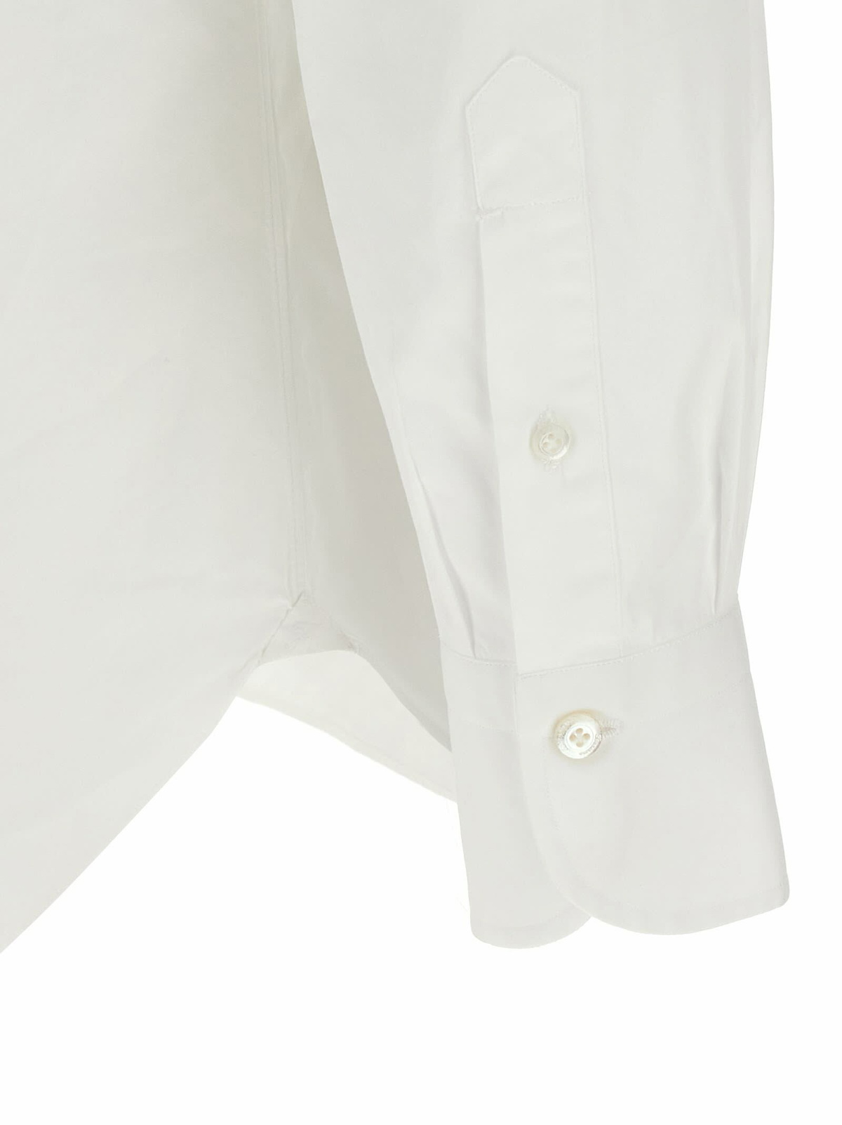 Finamore napoli1 Shirt Finamore 1925