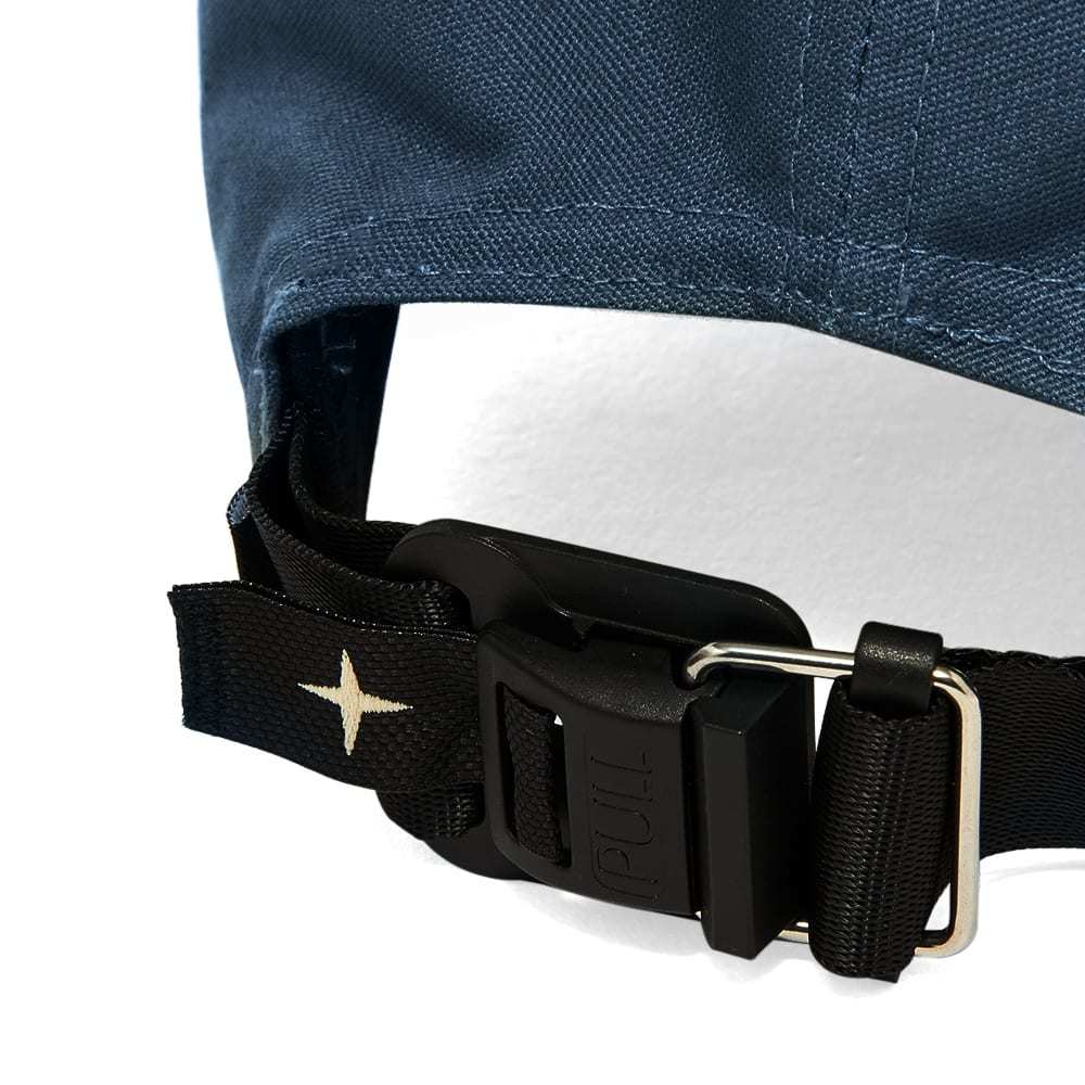 Stone Island Cotton Rep Cap Stone Island