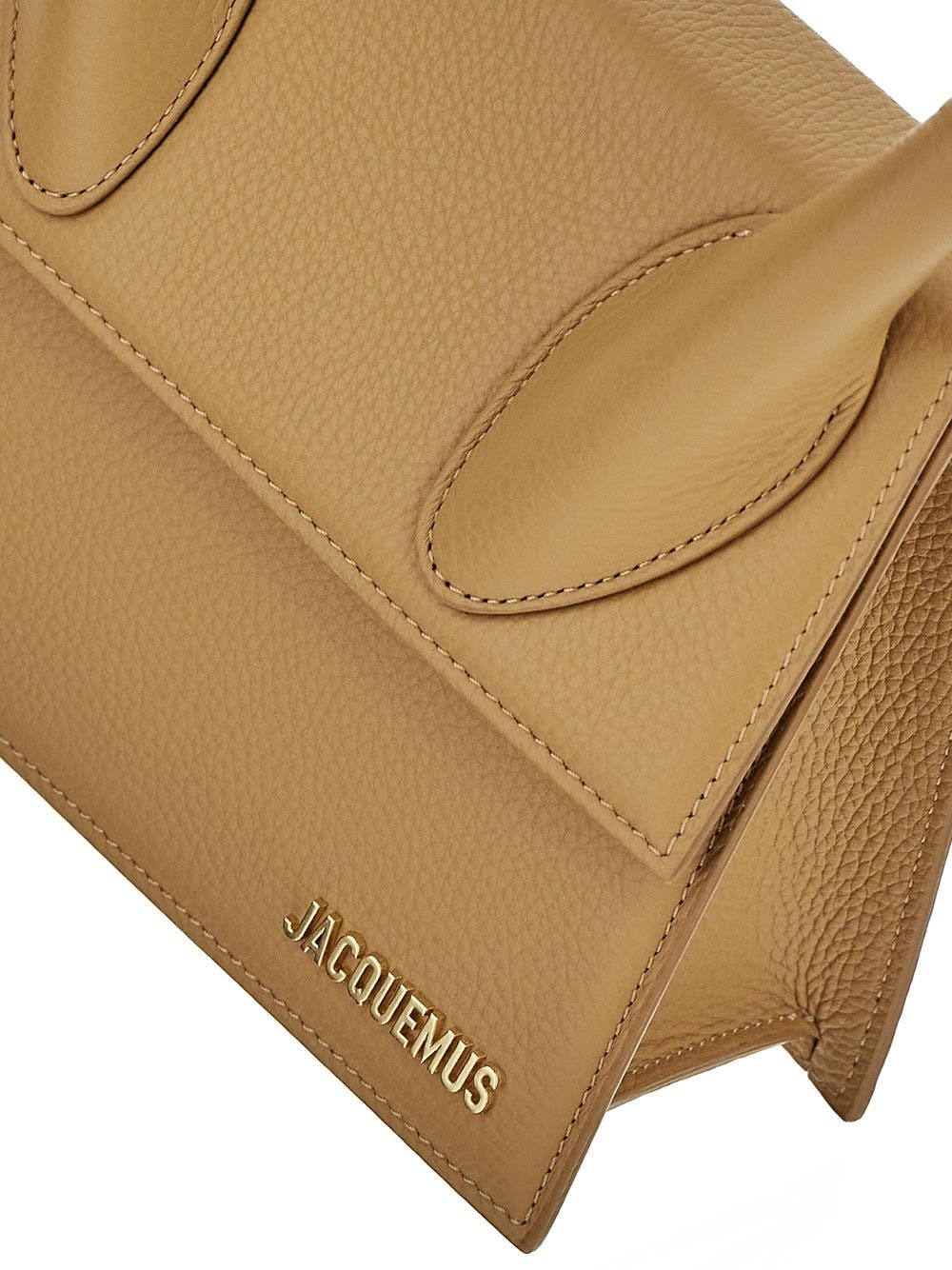 Jacquemus Le Grand Chiquito Handbag Jacquemus
