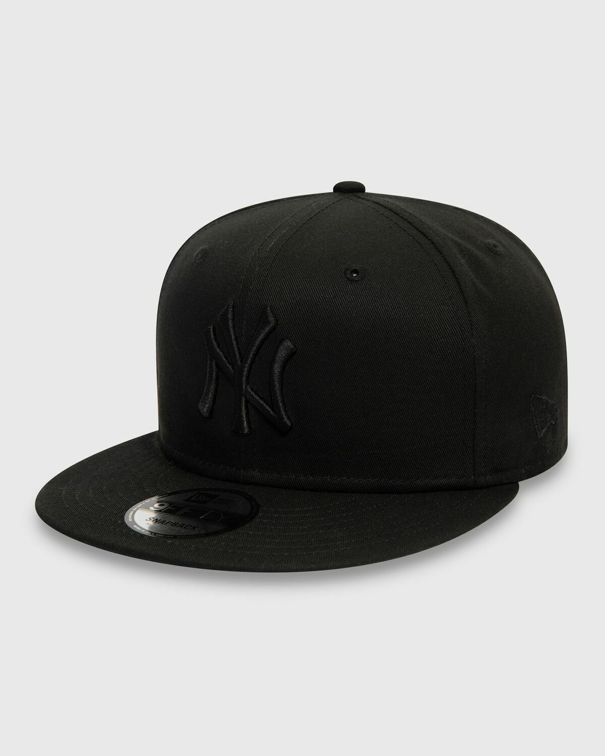 New Era Monochrome 9 Fifty® New York Yankees Black Caps New Era Cap