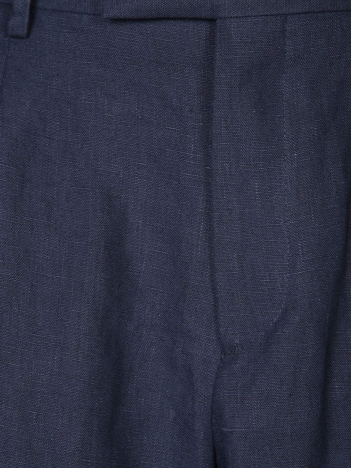 Lardini Aramise Blue Bermuda Shorts Lardini