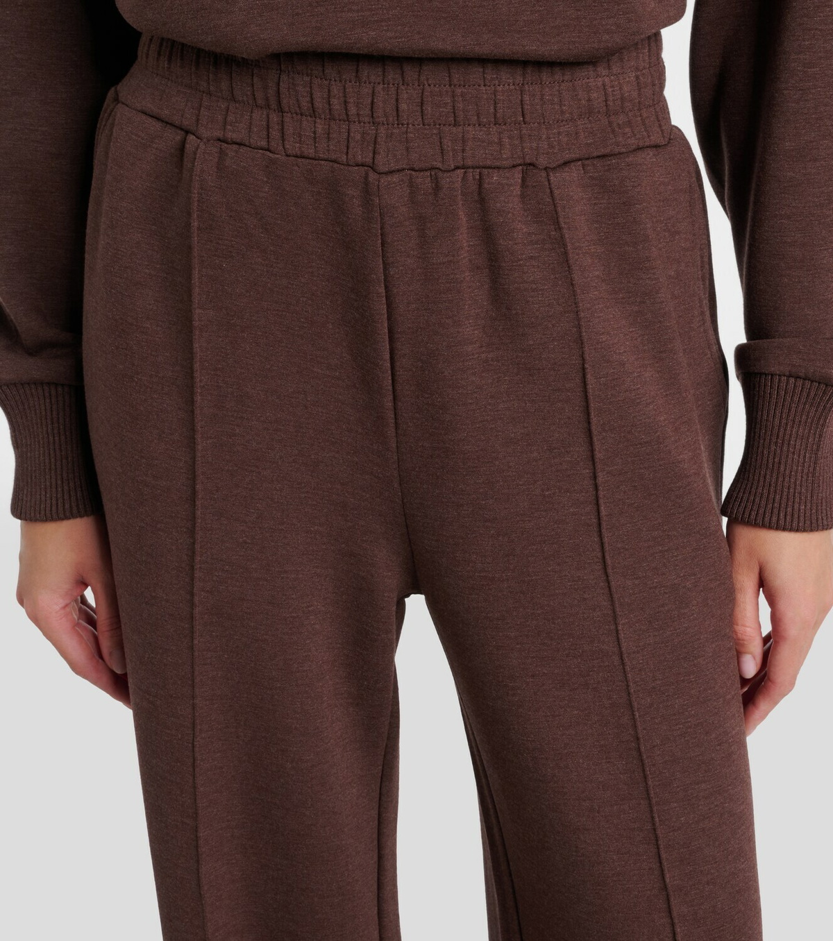 Varley The Wide-Leg 28 sweatpants Varley