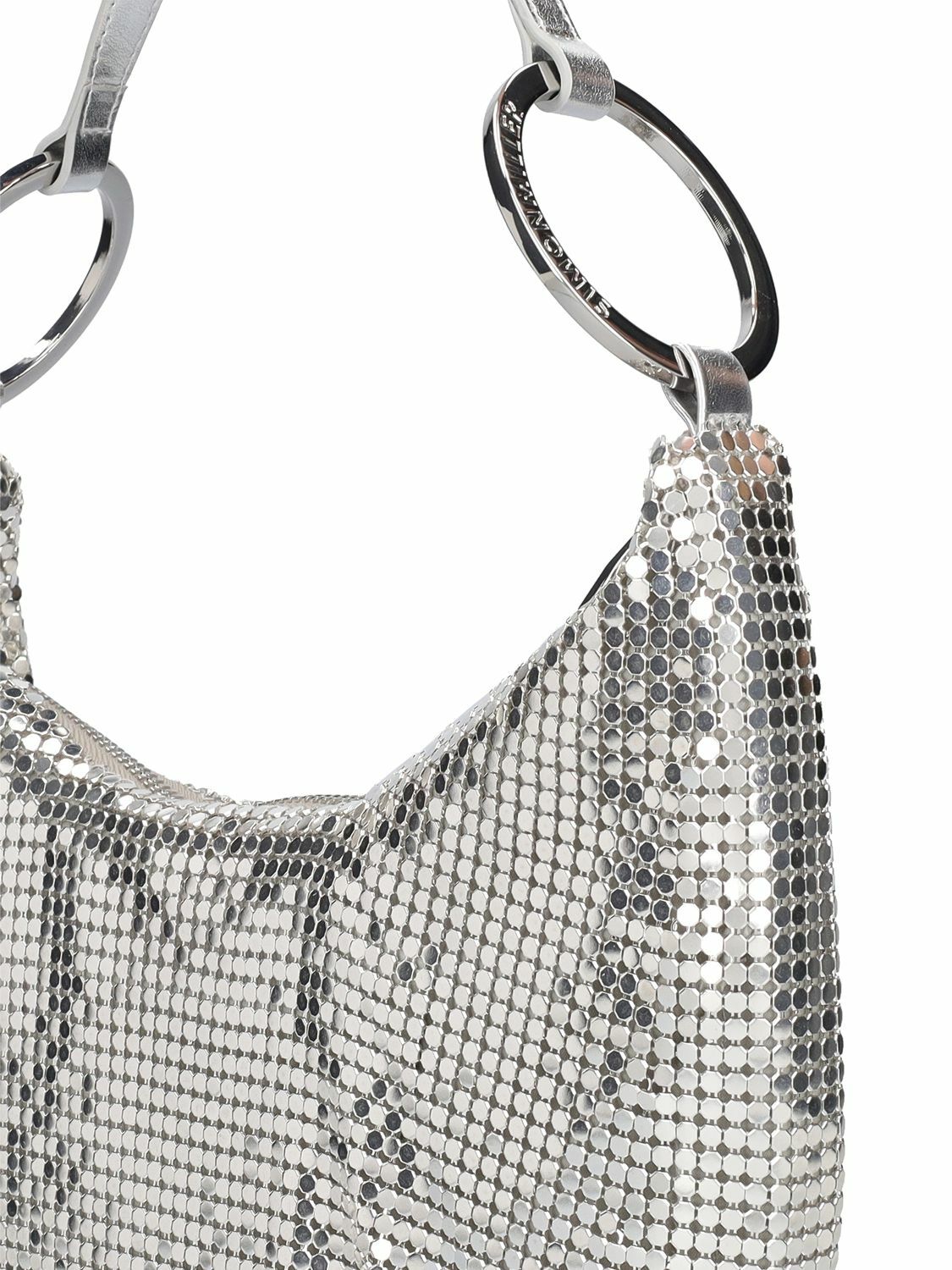 SIMON MILLER - Valley Metallic Shoulder Bag Simon Miller