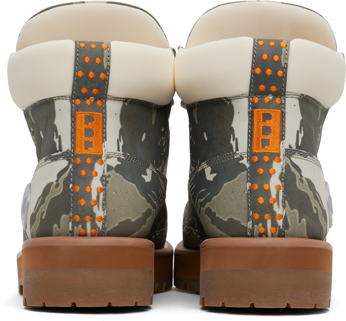 PDF Khaki Strada Boots PDF