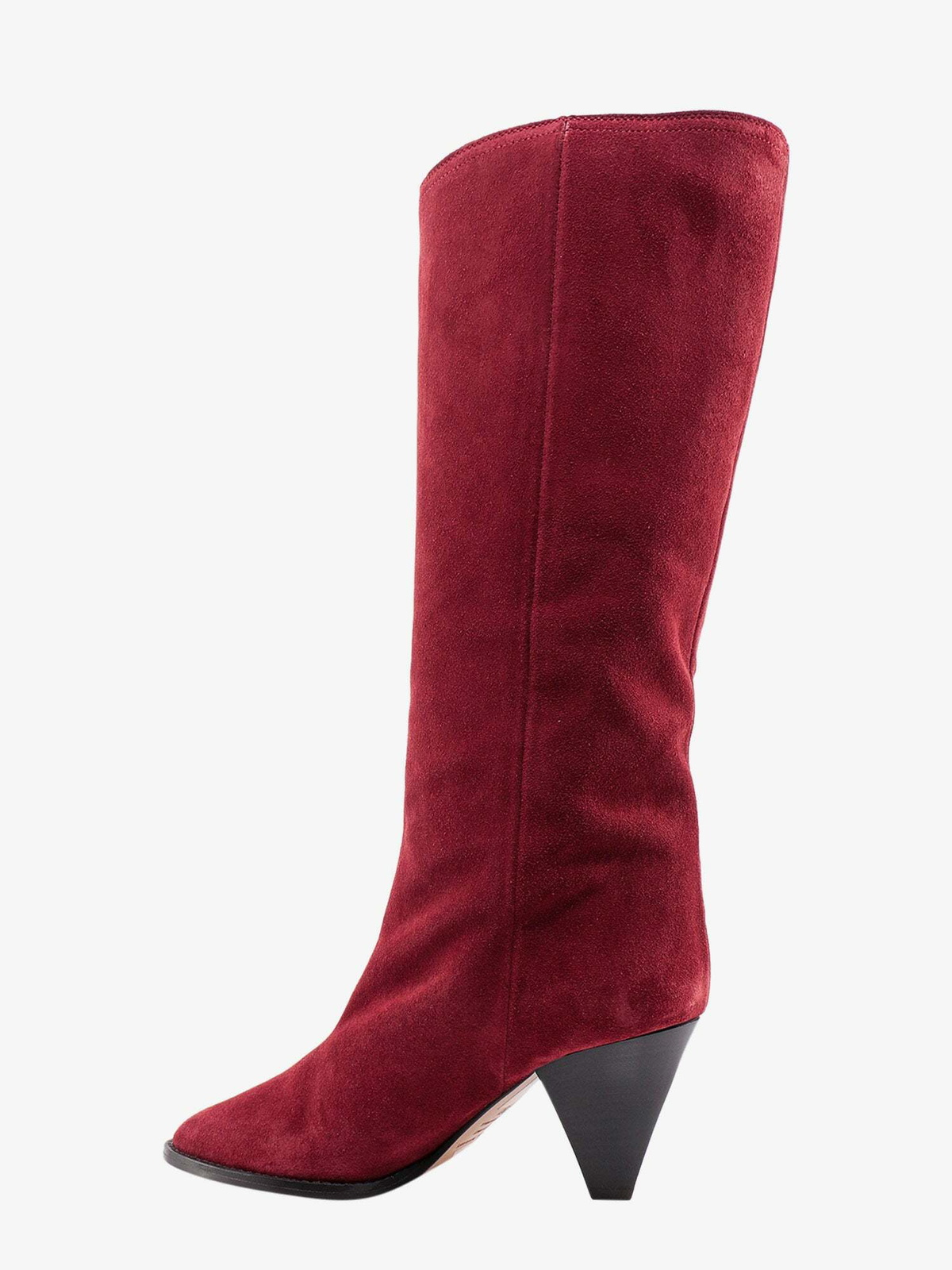 Isabel Marant Rouxy Red Womens Isabel Marant