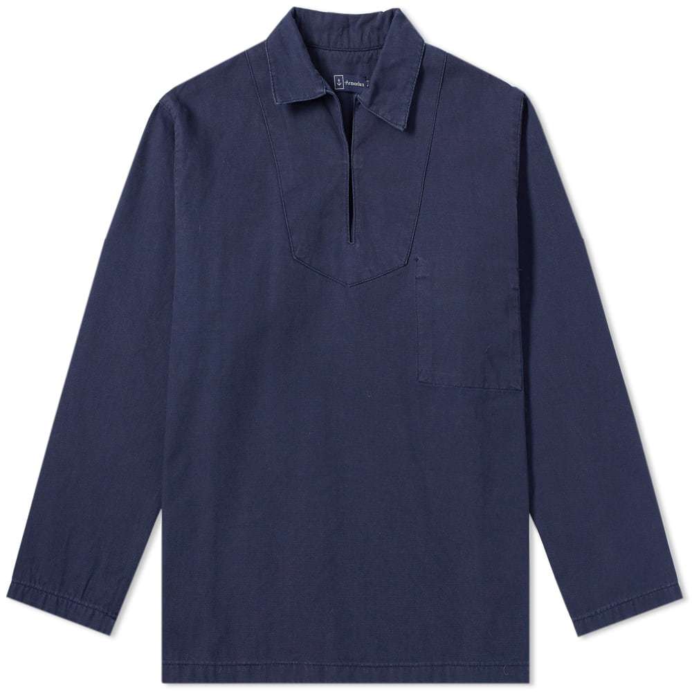 Armor-Lux 7531 Fisherman Smock Armor Lux