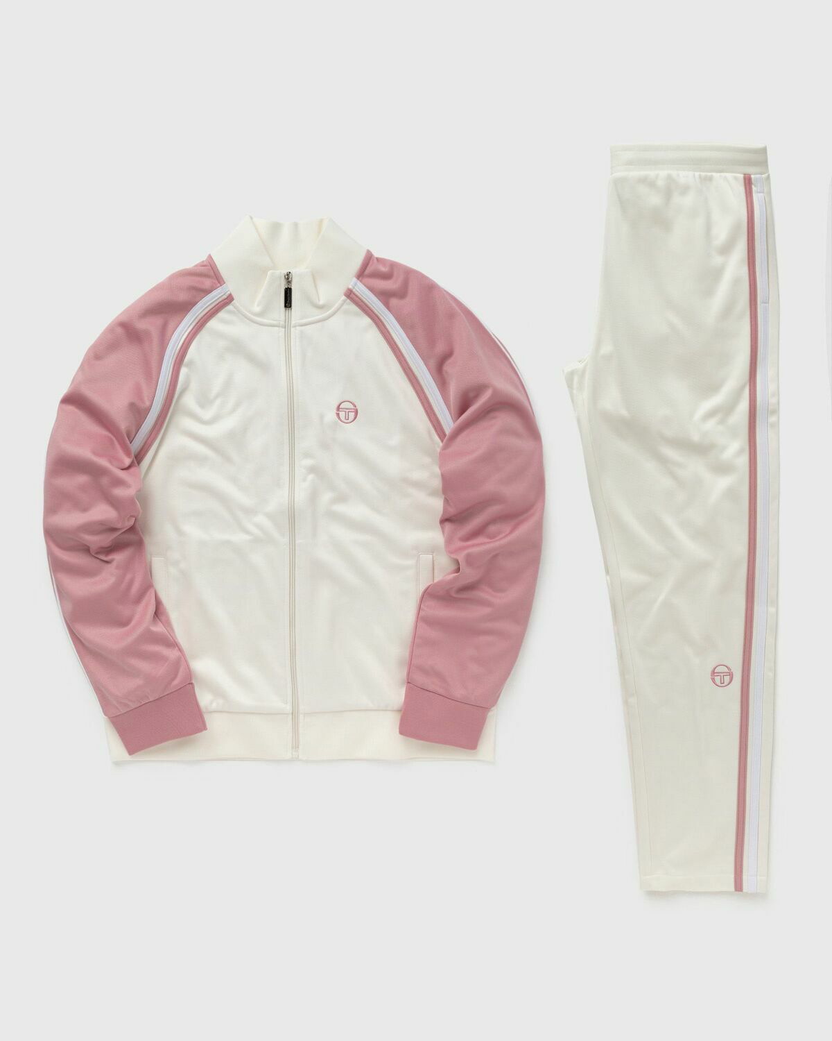 Sergio Tacchini Ghibli Tracksuit Beige Tracksuit Sets Sergio Tacchini