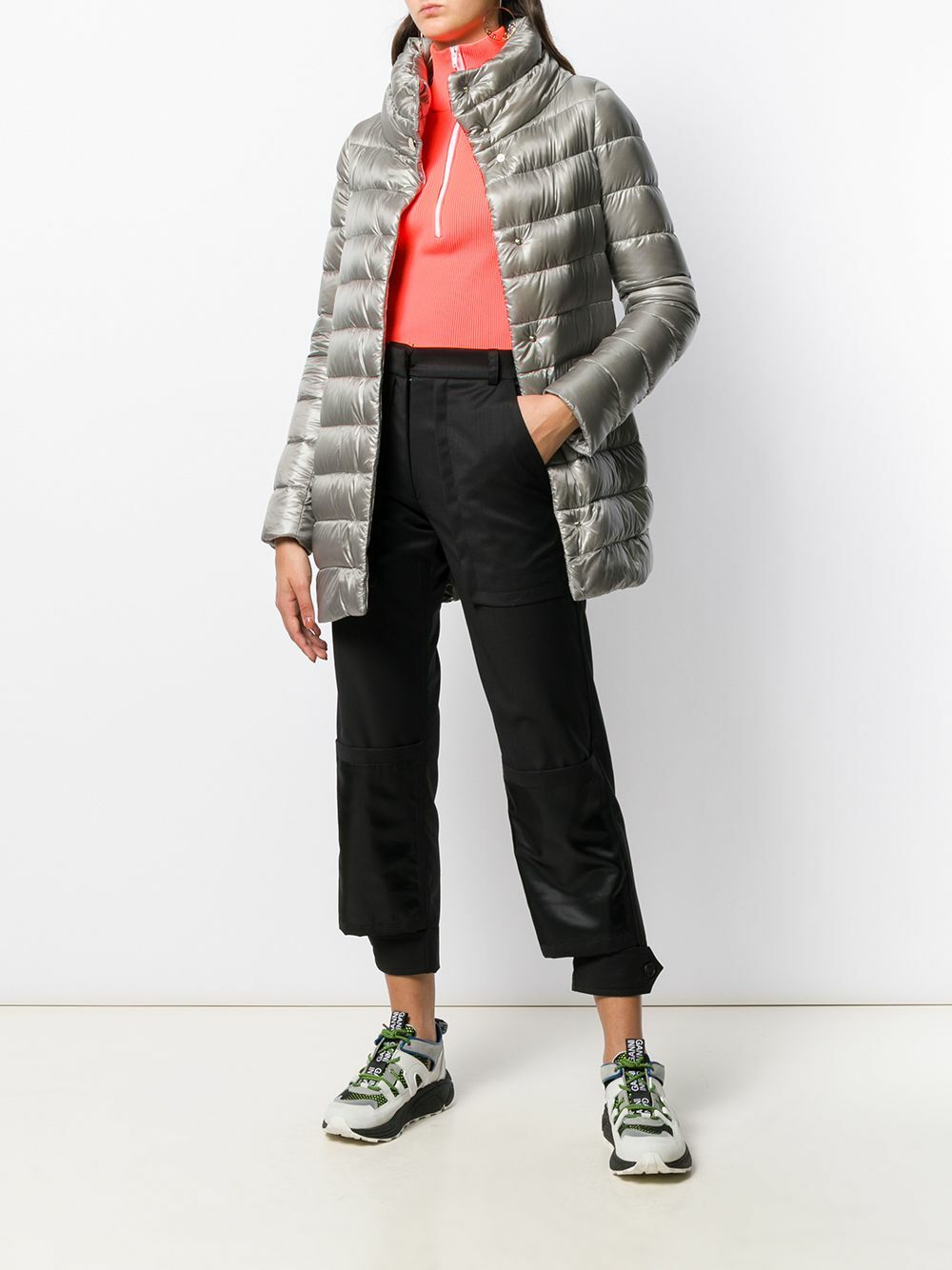 HERNO - Amelia Down Jacket Herno