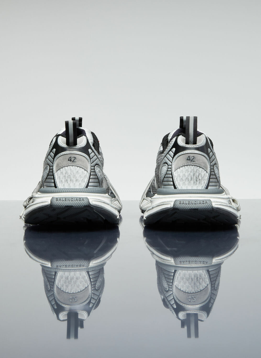 Balenciaga 3XL Sneakers Balenciaga