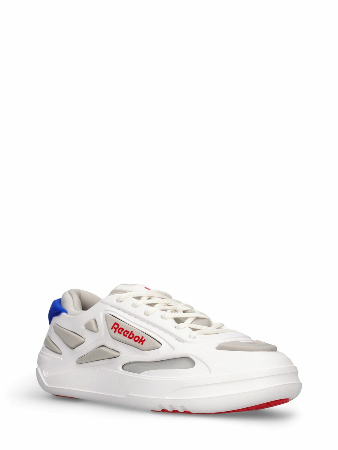 REEBOK CLASSICS - Club C Fwd Sneakers Reebok Classics
