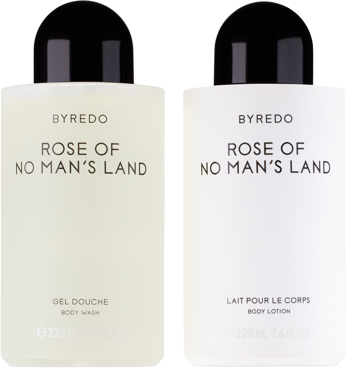 Byredo Limited Edition 'Le Corps' Rose Of No Man's Land Body Set Byredo